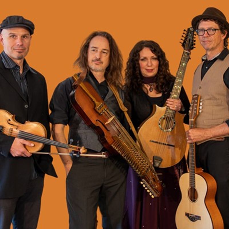 New World String Project - RoguesGuide