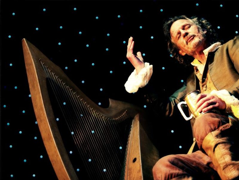 Patrick Ball - RoguesGuide