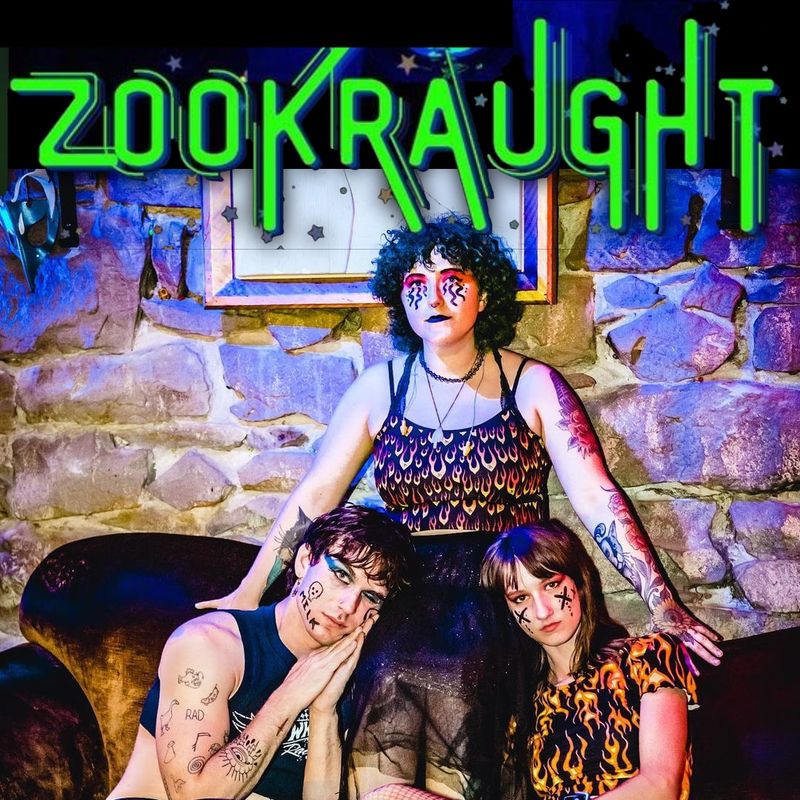 Zookraught - RoguesGuide