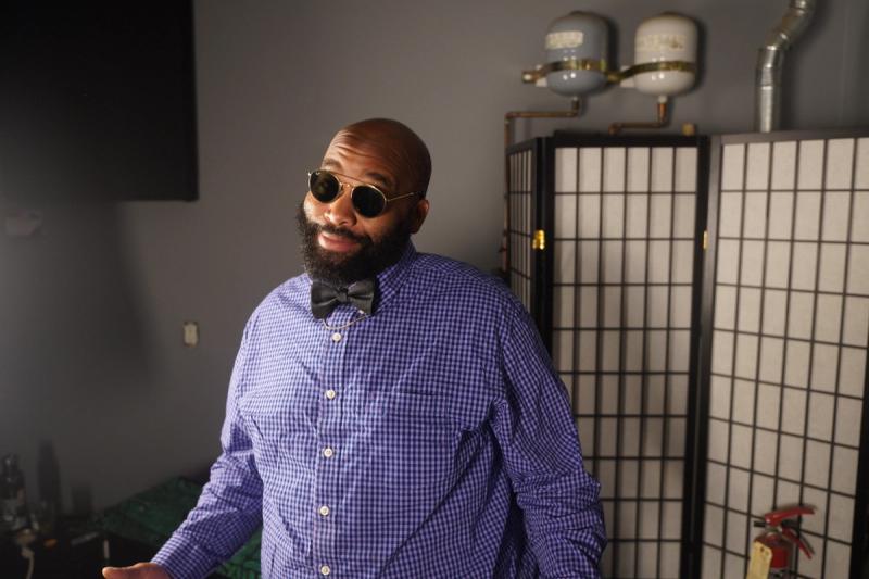 Object Heavy - RoguesGuide