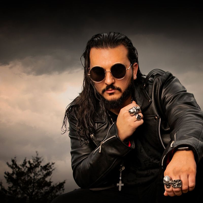 Crucifix - RoguesGuide