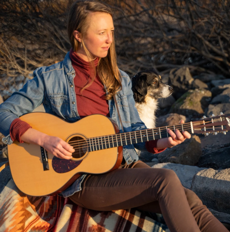 Megan Alder - RoguesGuide