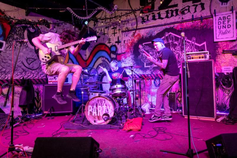 Boss' Daughter - RoguesGuide