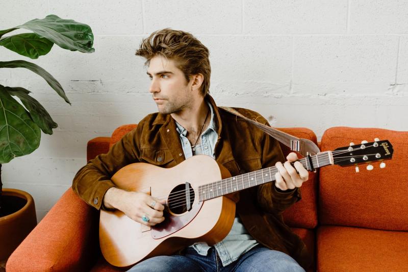 Richard Gans - RoguesGuide