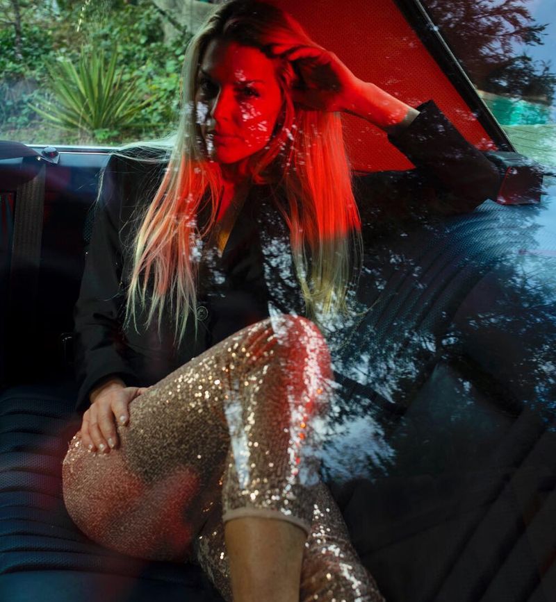 Danielle Kelly Soul Project - RoguesGuide