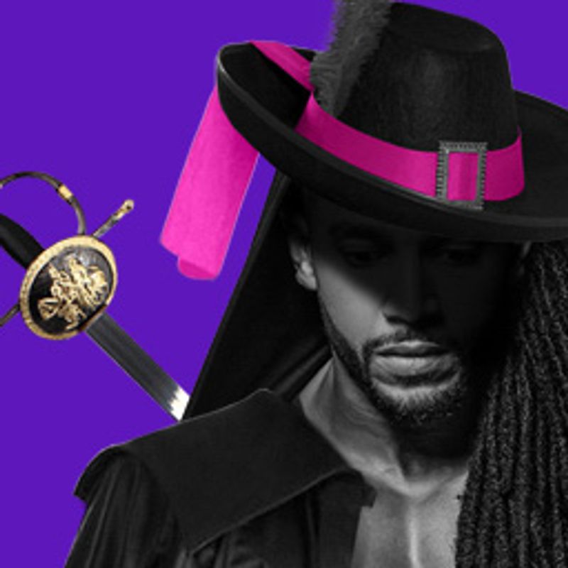 The Three Musketeers - RoguesGuide