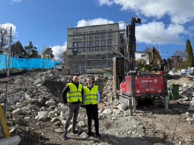 Lån - FundingPartner