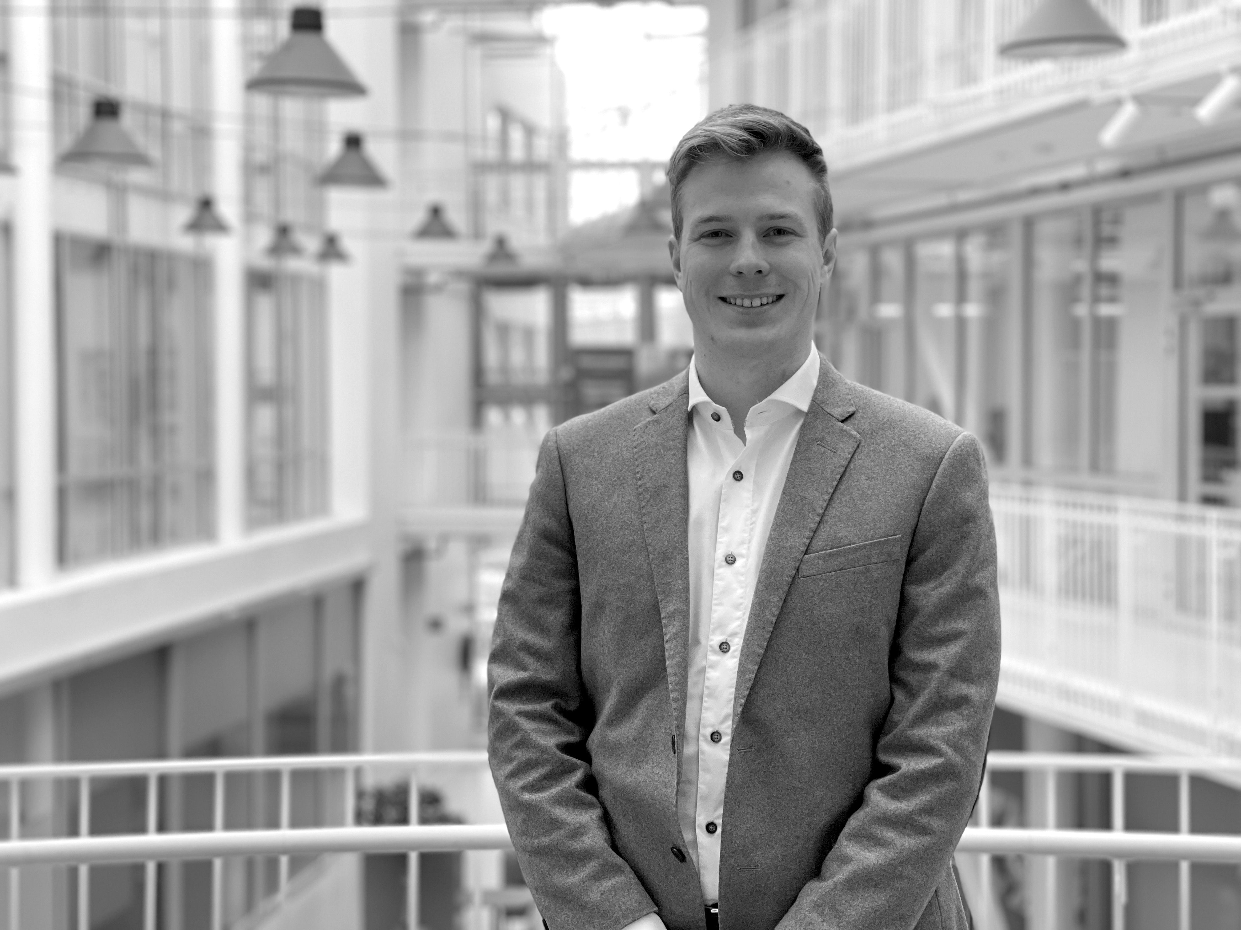 About FundingPartner - FundingPartner
