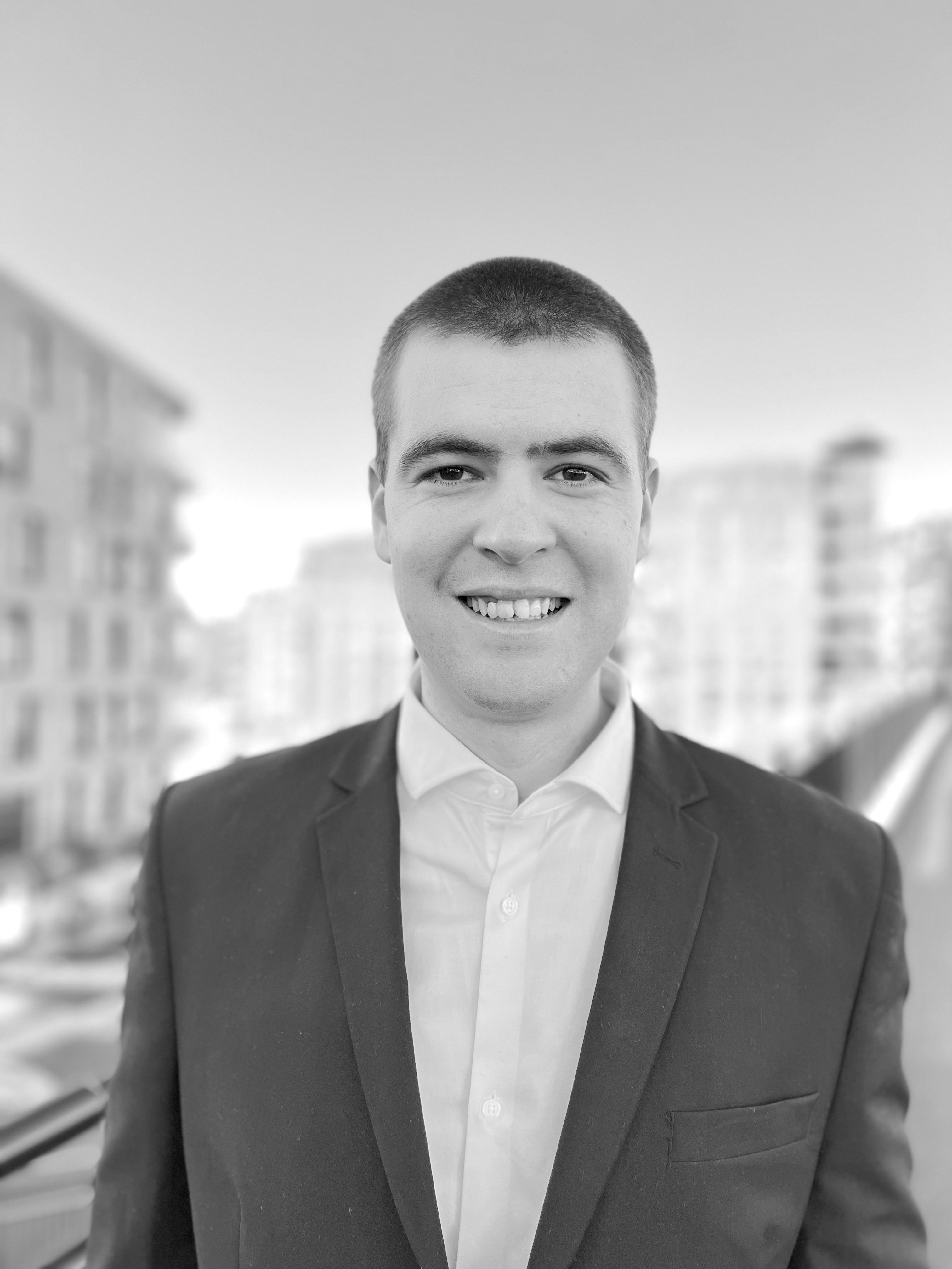 About FundingPartner - FundingPartner