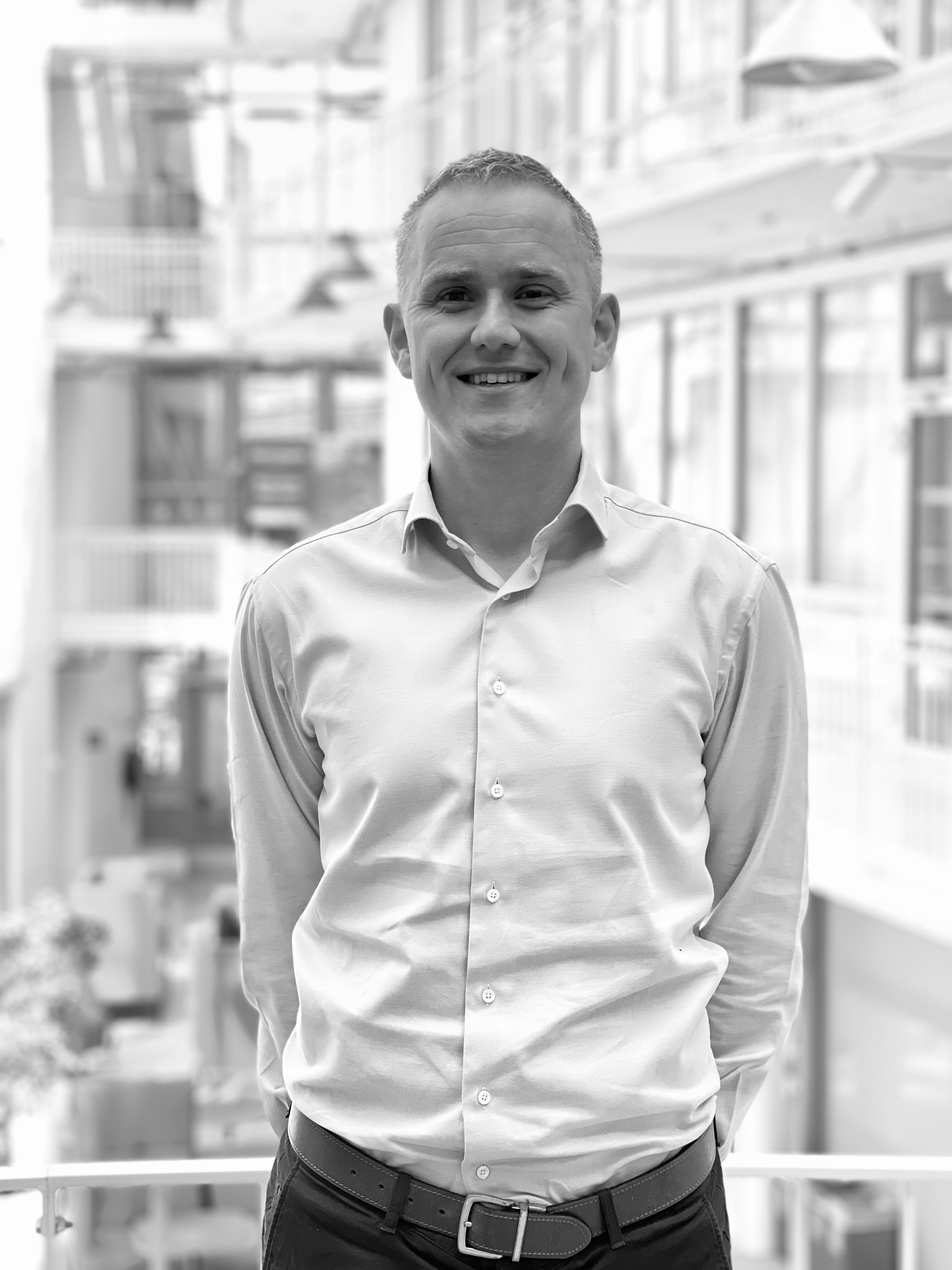 About FundingPartner - FundingPartner