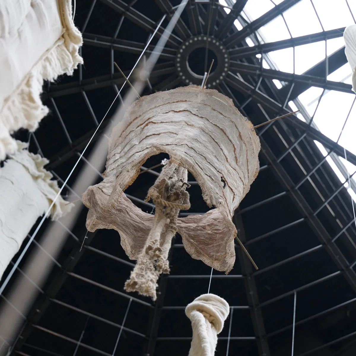 Celebrating the first year of Artlab Editorial