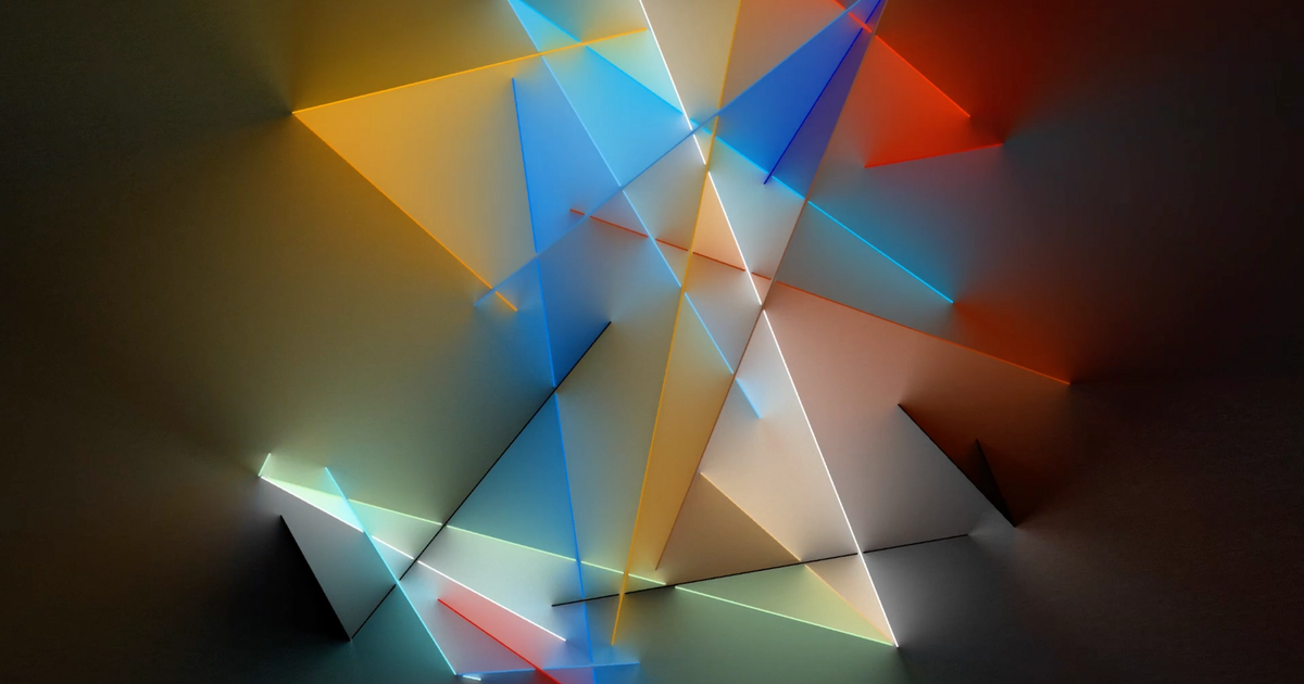 Between Text and Image: Q&A with Zach Lieberman