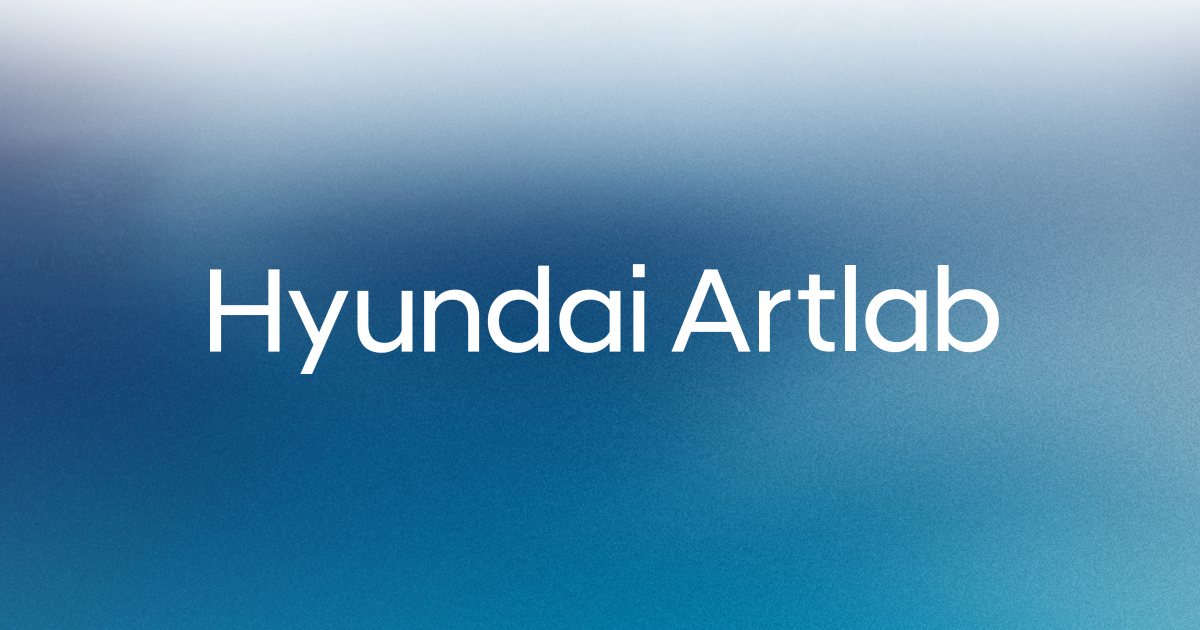Hyundai Artlab