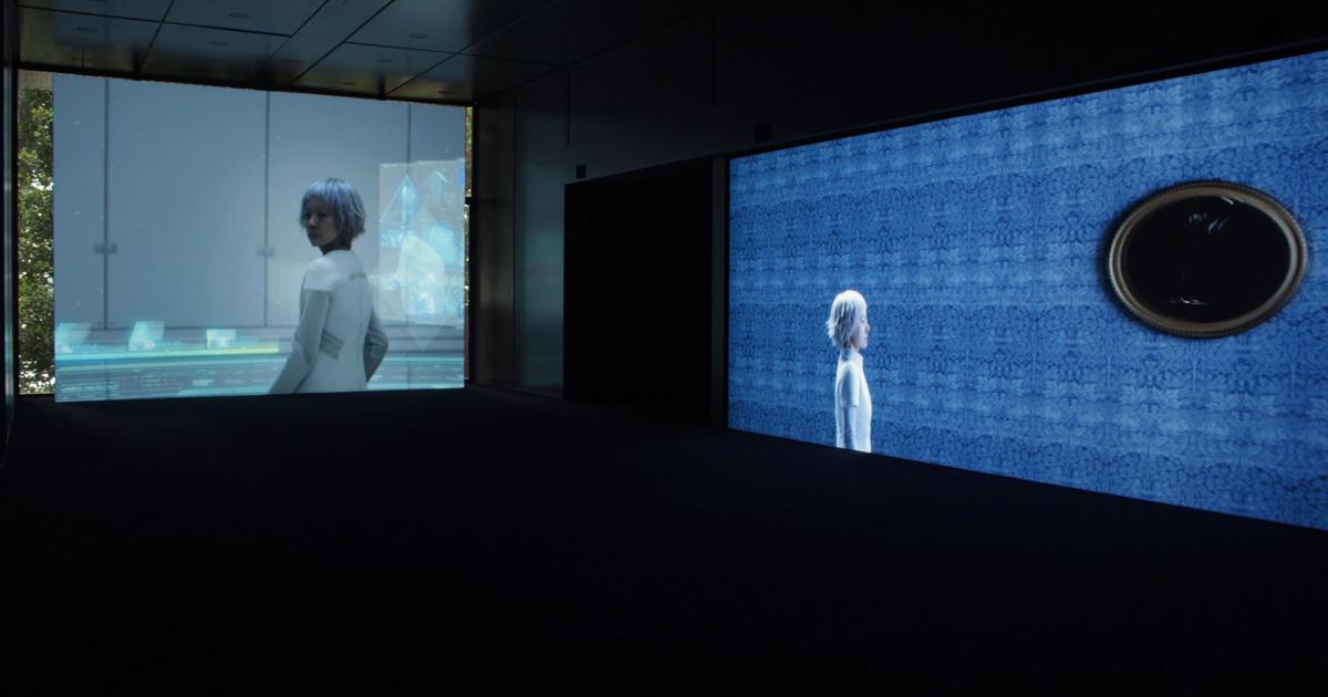 The Ways of Folding Space & Flying