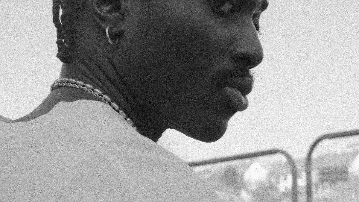 kojo. | Øyafestivalen