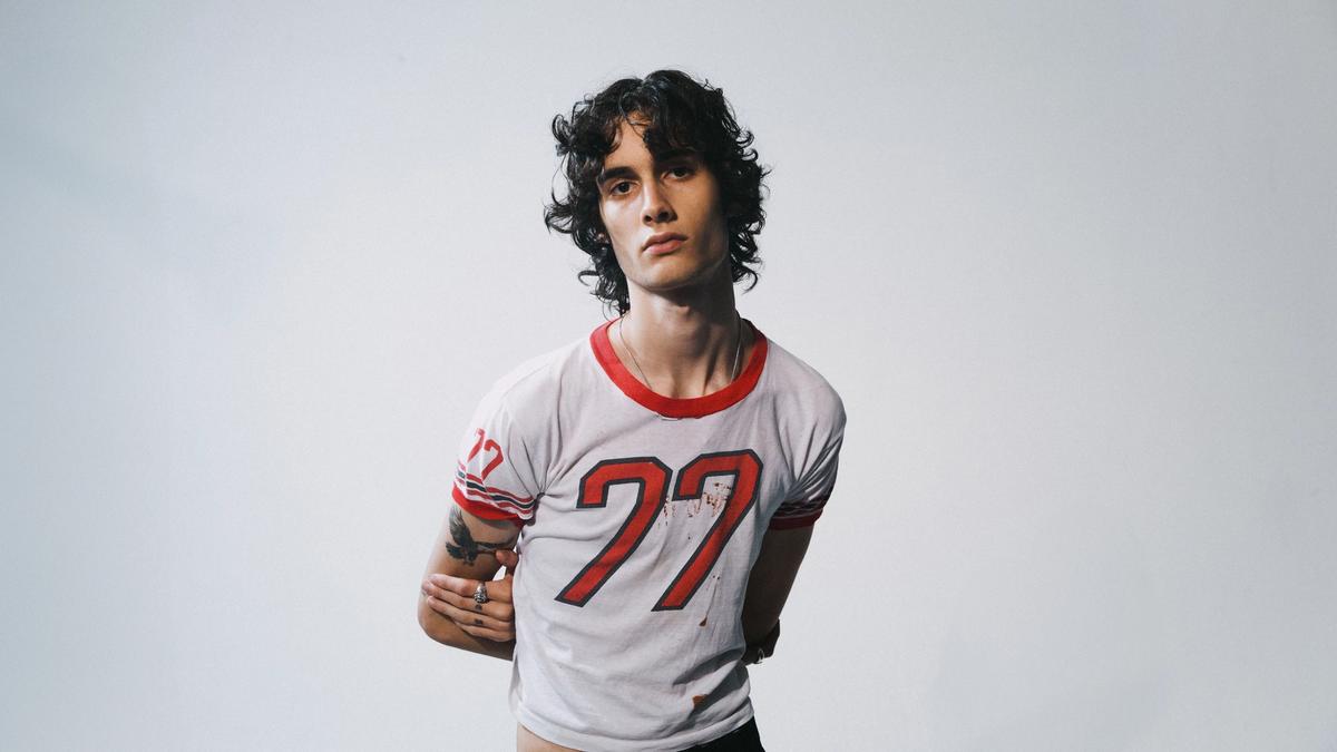 SOMBR | Øyafestivalen