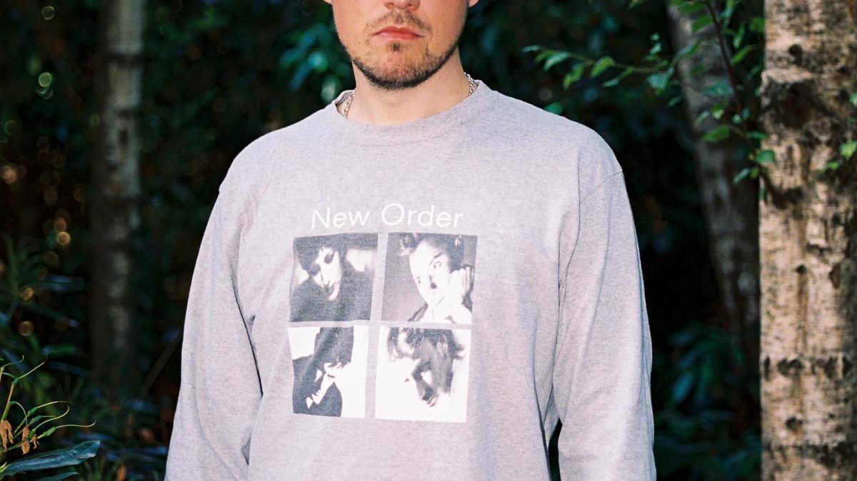 Joy Orbison (DJ-sett) | Øyafestivalen