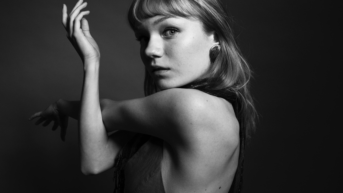 Live Hanken | Øyafestivalen