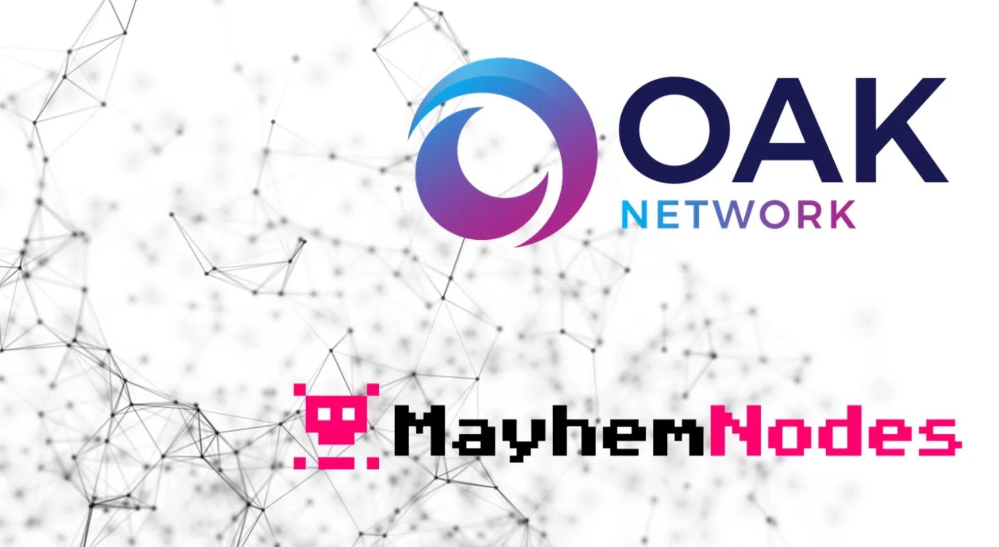 Mayhem Nodes Partnership Announcement | Ava Protocol