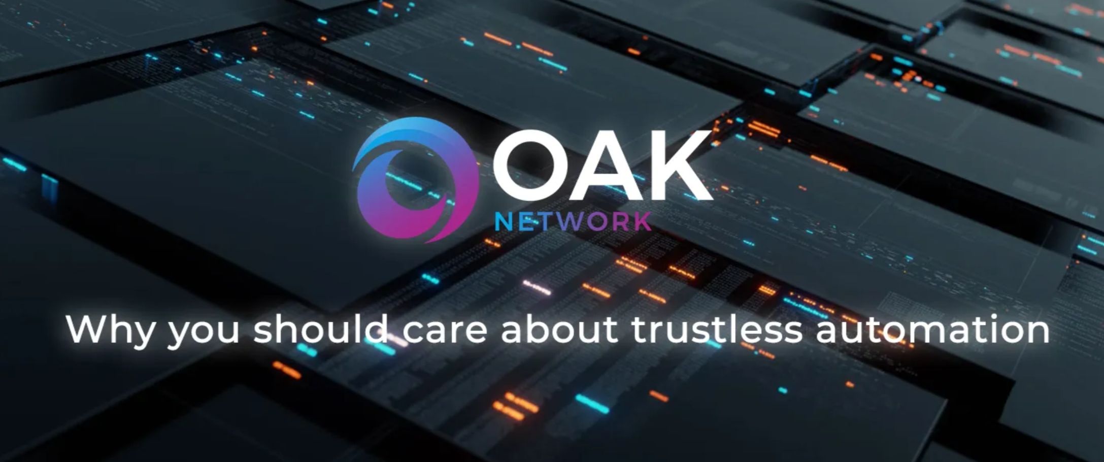Why you should care about trustless automation | Ava Protocol