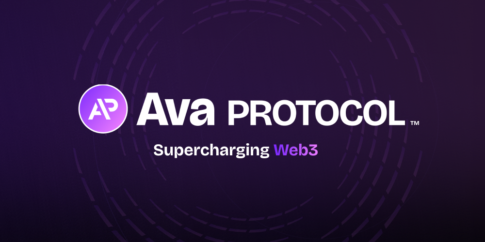 Web3 Automation Leader Ava Protocol Acquires Openstory and Expands Team | Ava Protocol