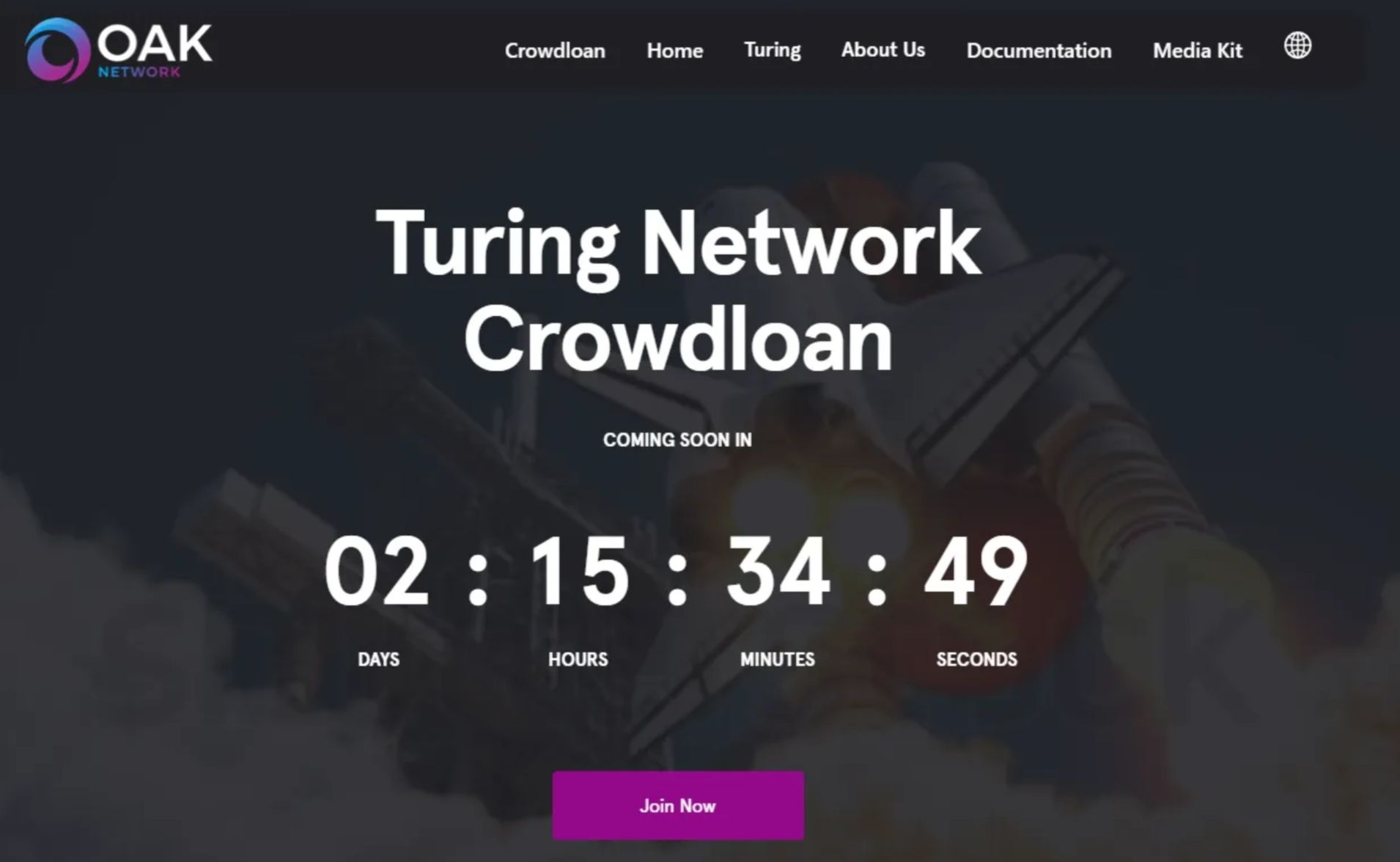 Turing Network Crowdloan Guide | Ava Protocol