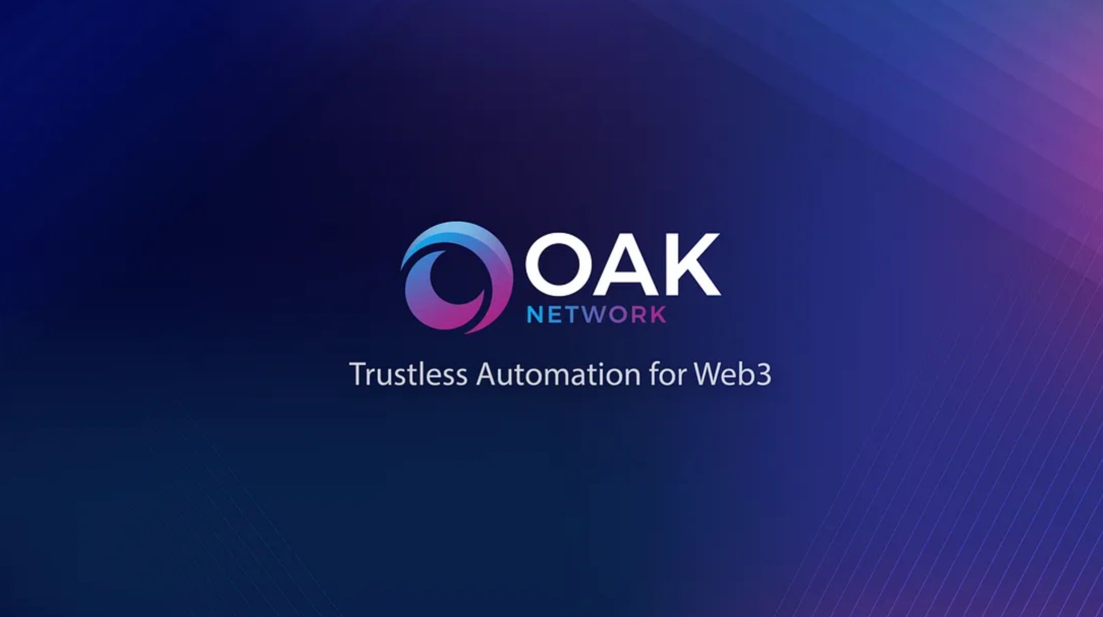 OAK Weekly Update - Jun 3, 2023 | Ava Protocol