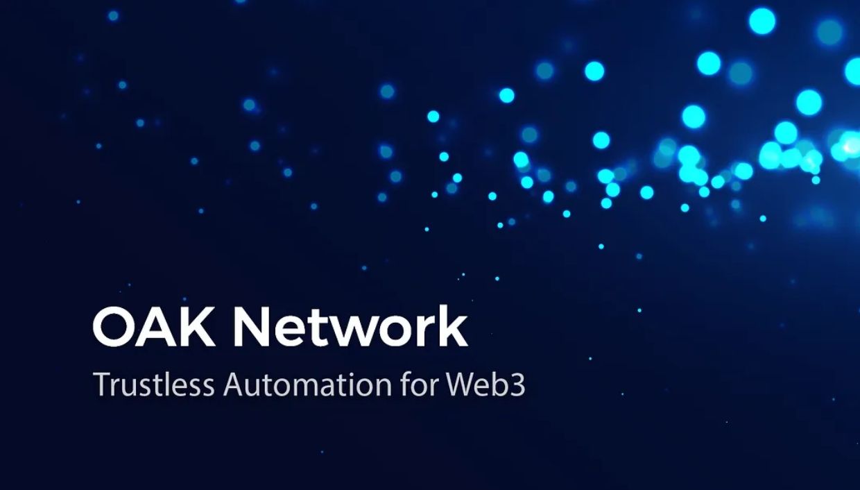 OAK Weekly Update - Apr 22, 2023 | Ava Protocol