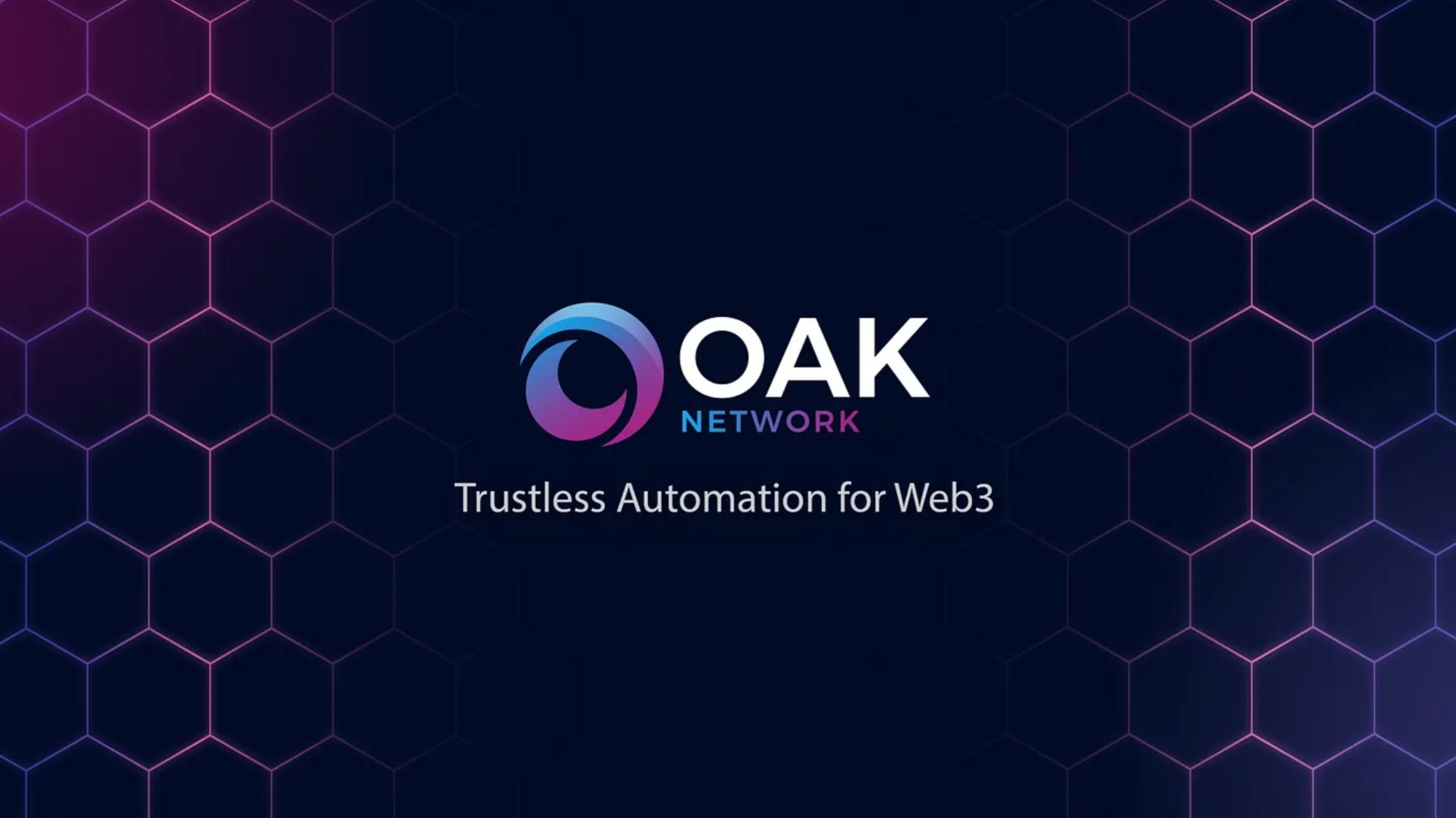 OAK Weekly Update - Sep 26, 2023 | Ava Protocol