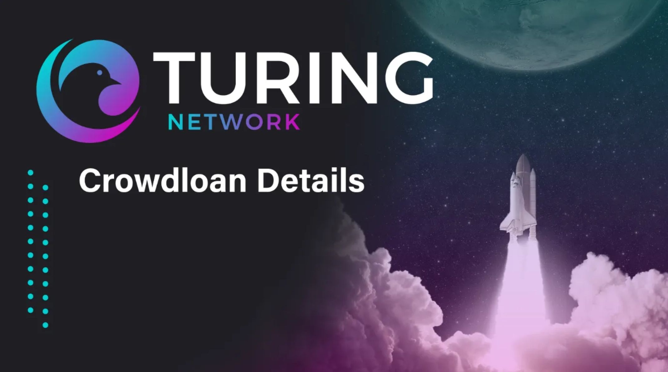 Turing Network: Kusama Crowdloan Launch | Ava Protocol