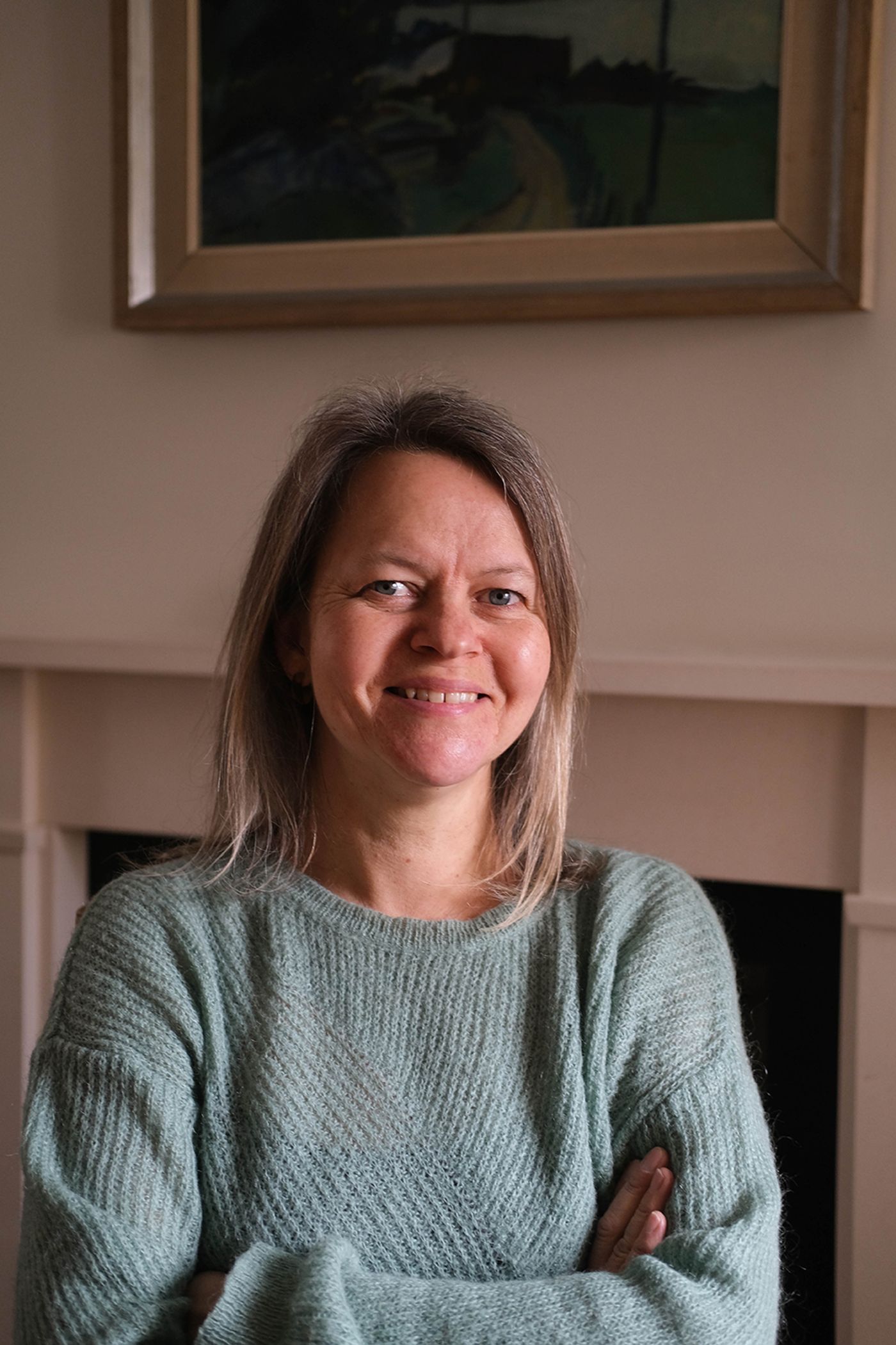 Eleanor Crow | About