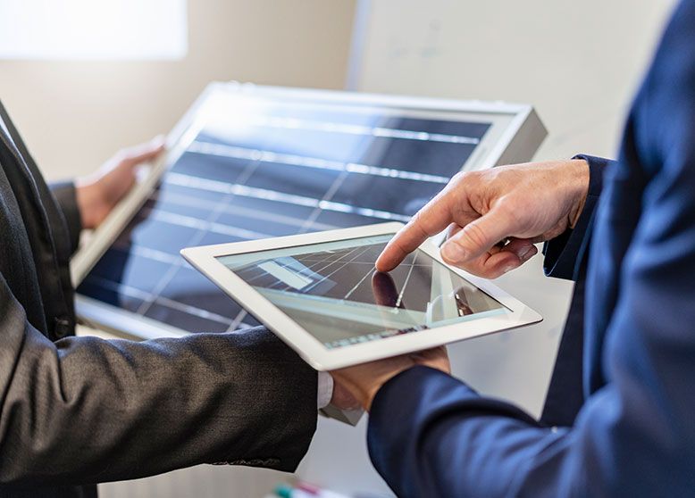 The clean energy age is here | Avantus