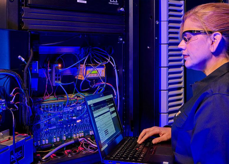 The clean energy age is here | Avantus