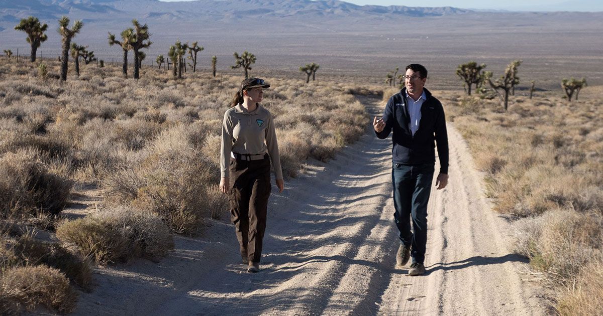 Innovation and collaboration pave the way for the nation’s largest ...