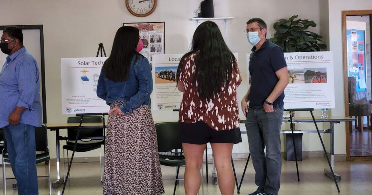 Understanding our Past Is Key to Building the Future We Want | Avantus