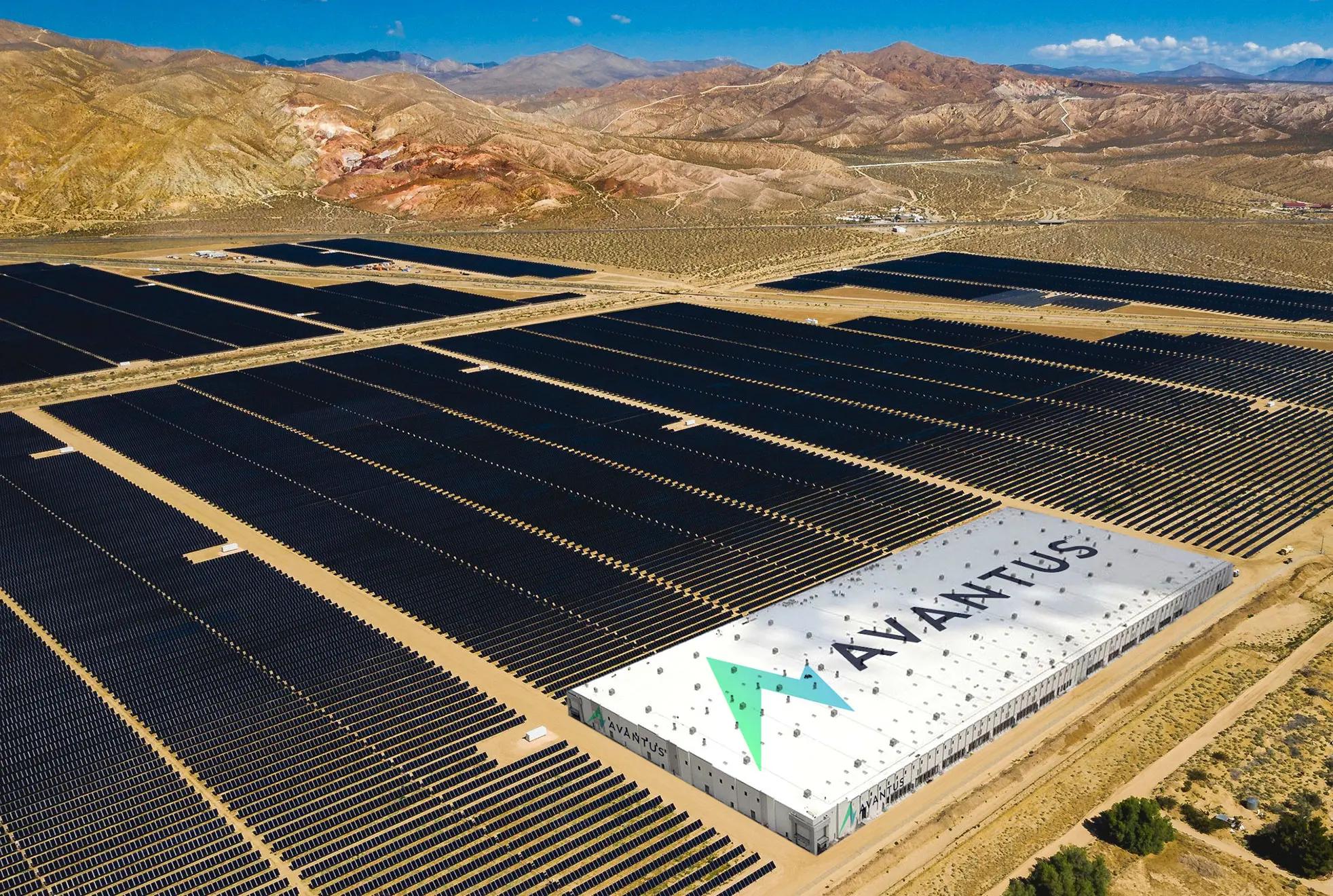 Avantus Wins The Cleanie Awards® 2022 Company of the Year for Advancing ...