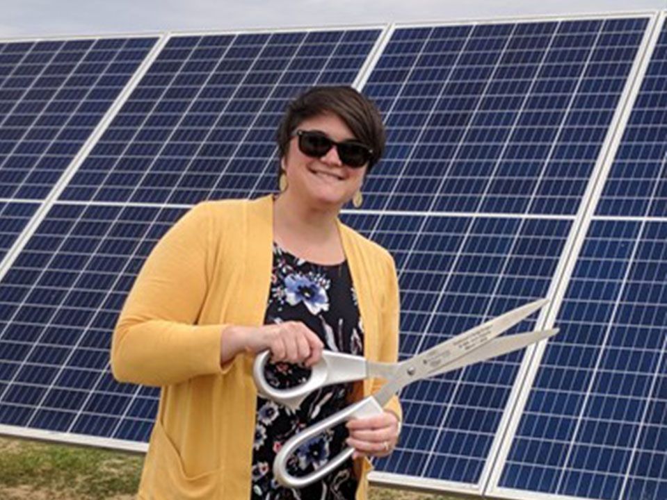 How Women Will Shape Our Energy Future | Avantus