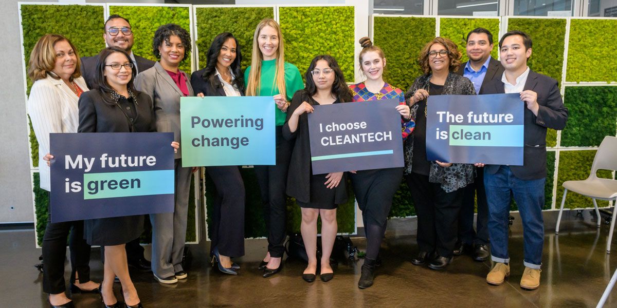 Avantus/UNITE-LA Team Up to Create Pathways for an Inclusive Green ...