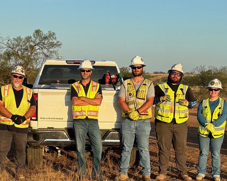 Leading the clean energy evolution | Avantus