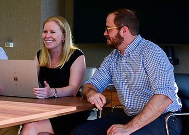 Leading the clean energy evolution | Avantus