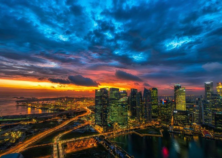 The clean energy age is here | Avantus