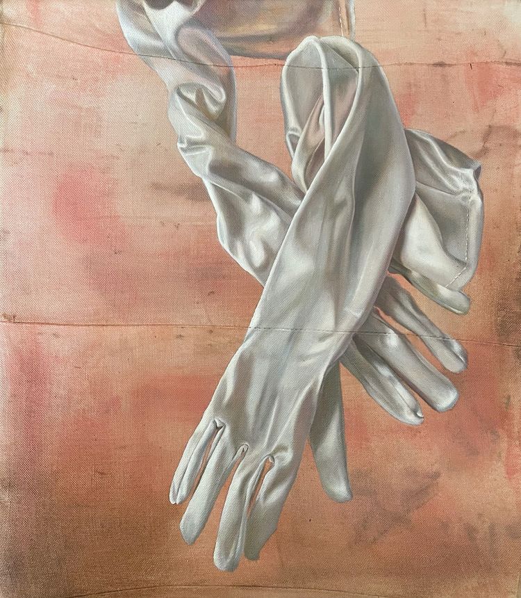 Florence Reekie for EFA Morocco - Artists Support