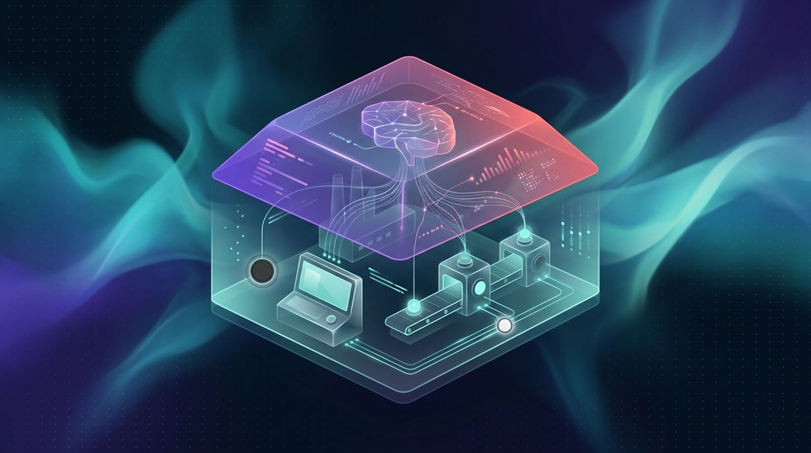 Copiloto IA vs SCADA/HMI: capas que se complementan, no rivales | Cloud ...
