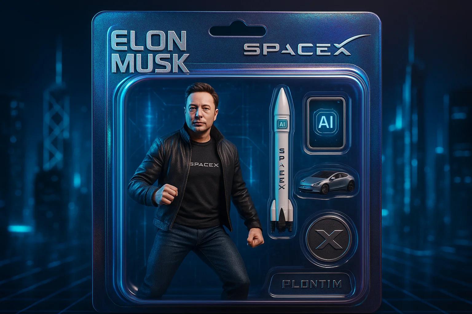 How to Make AI Action Figure: A Step-by-Step Guide