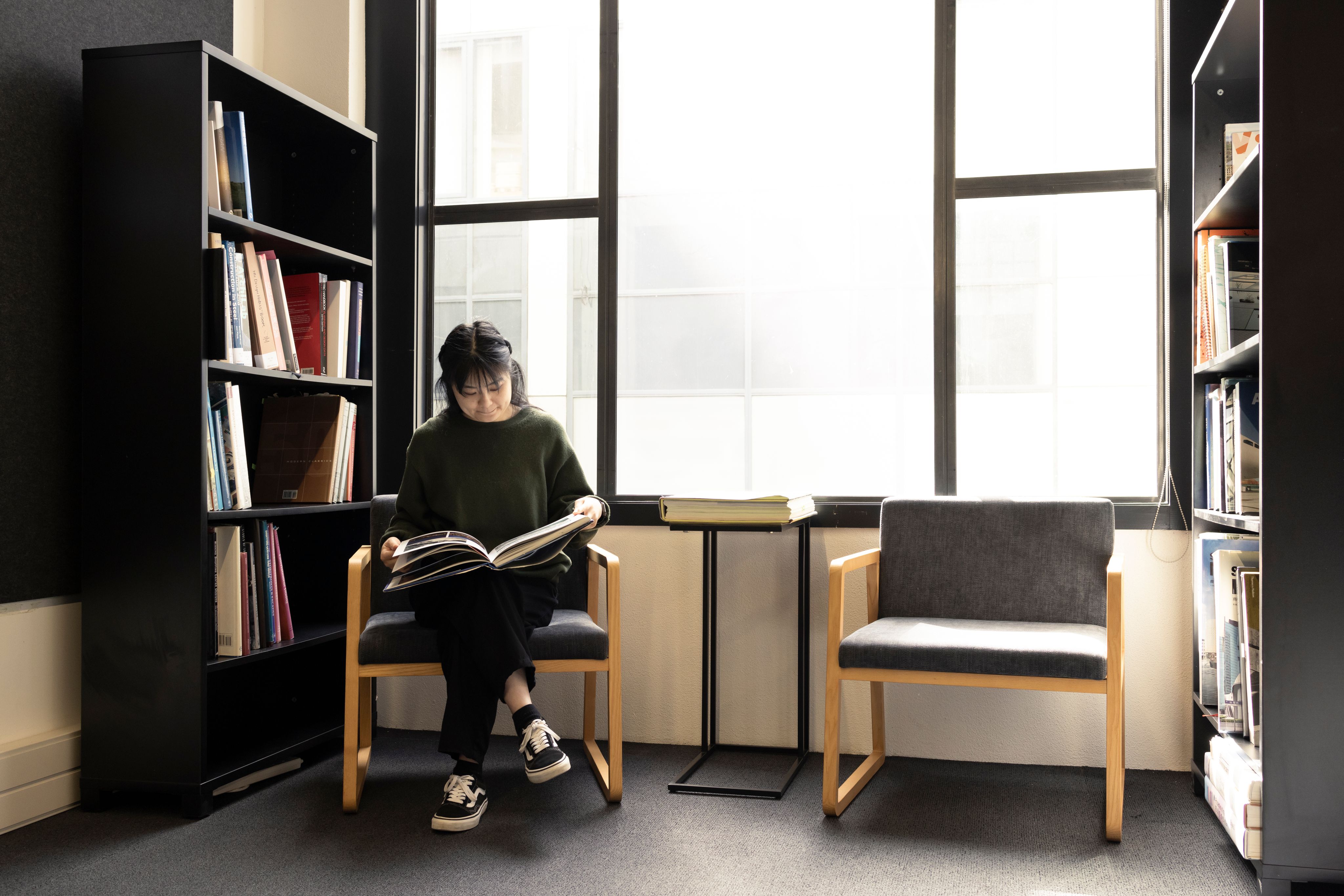 Self-directed training