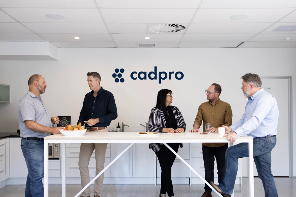 Upcoming Events and Webinars | Cadpro