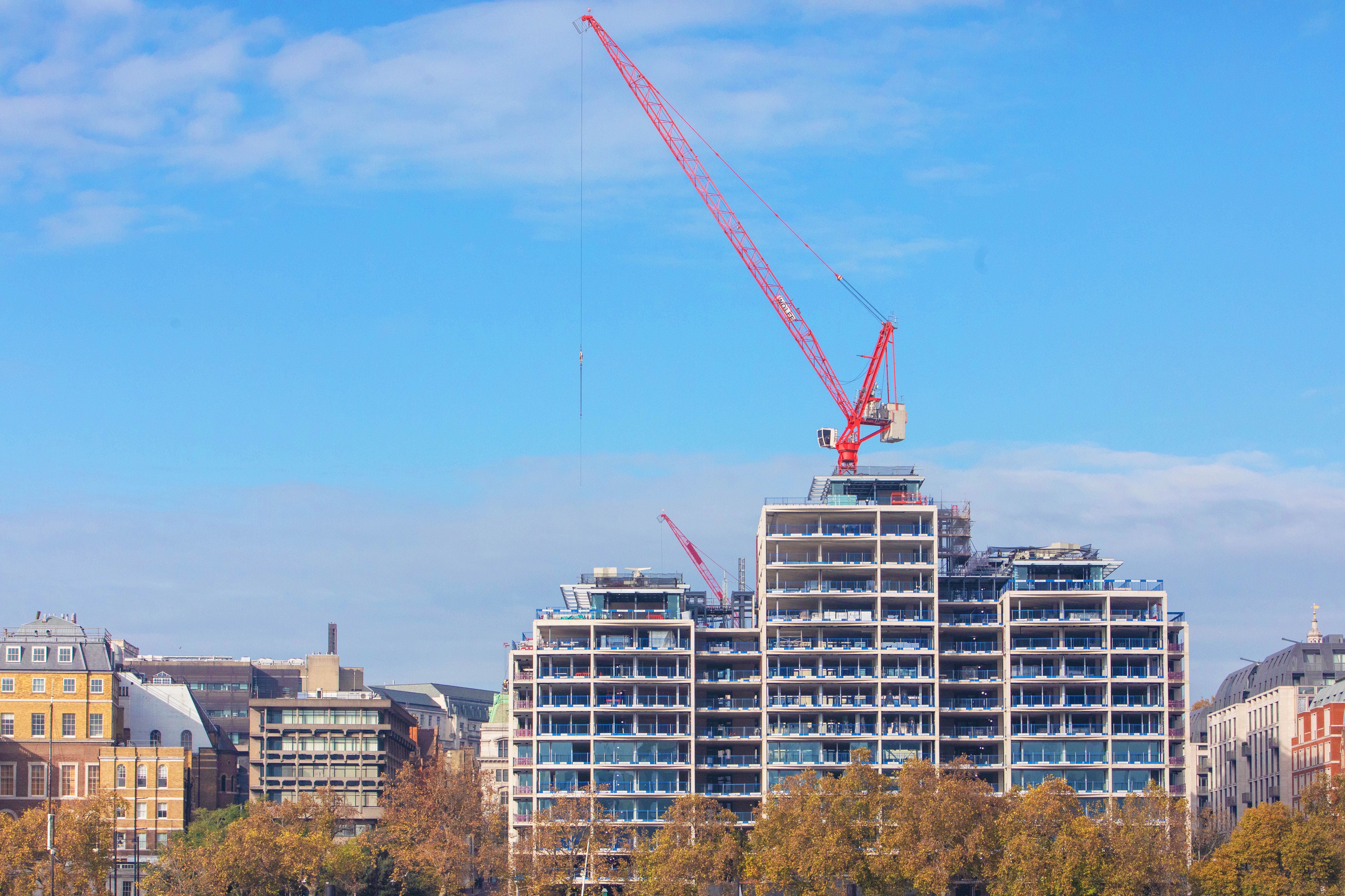 Measurements and quantity takeoffs with Bluebeam