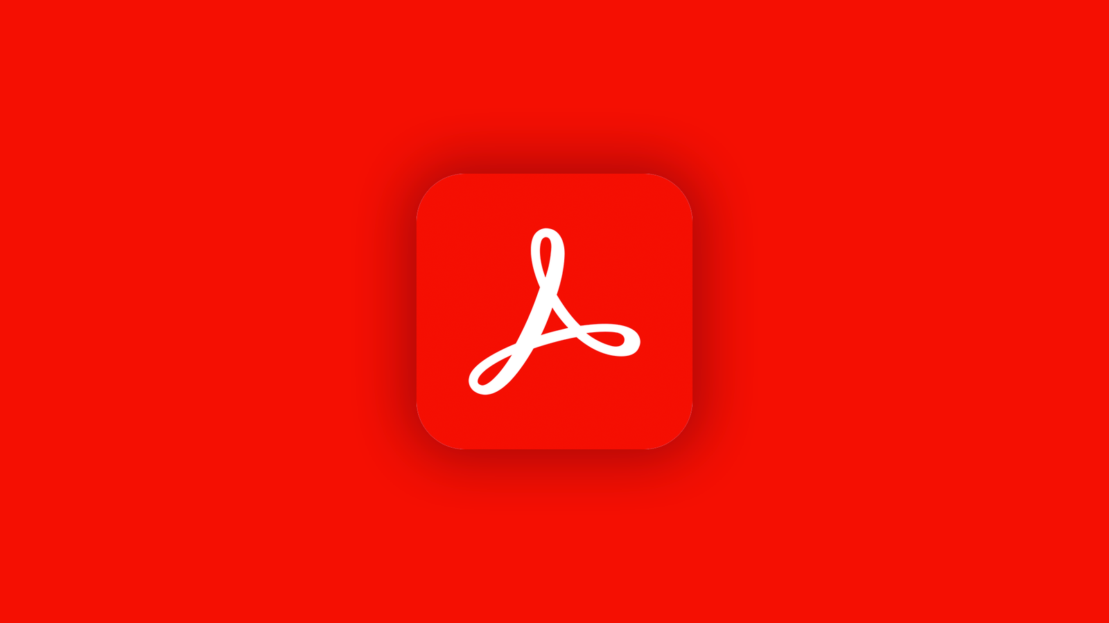 Adobe Acrobat Pro