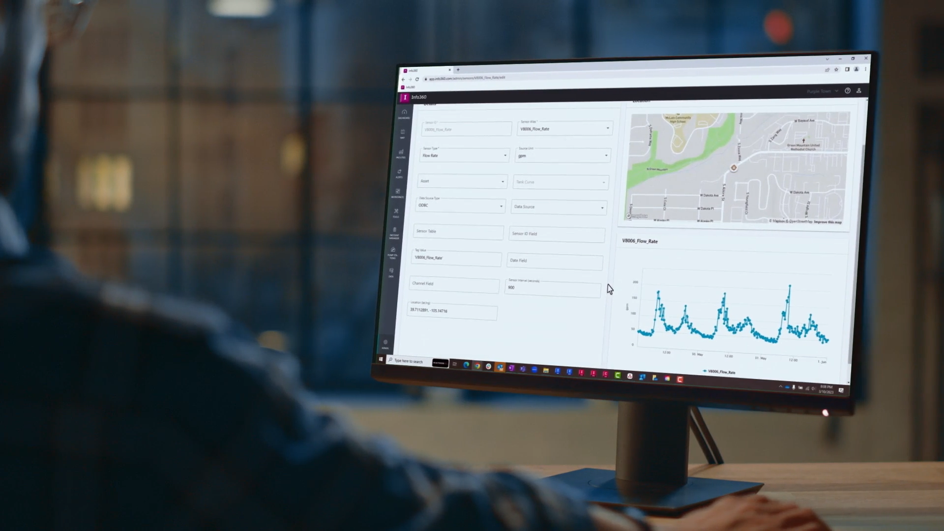Autodesk water solutions