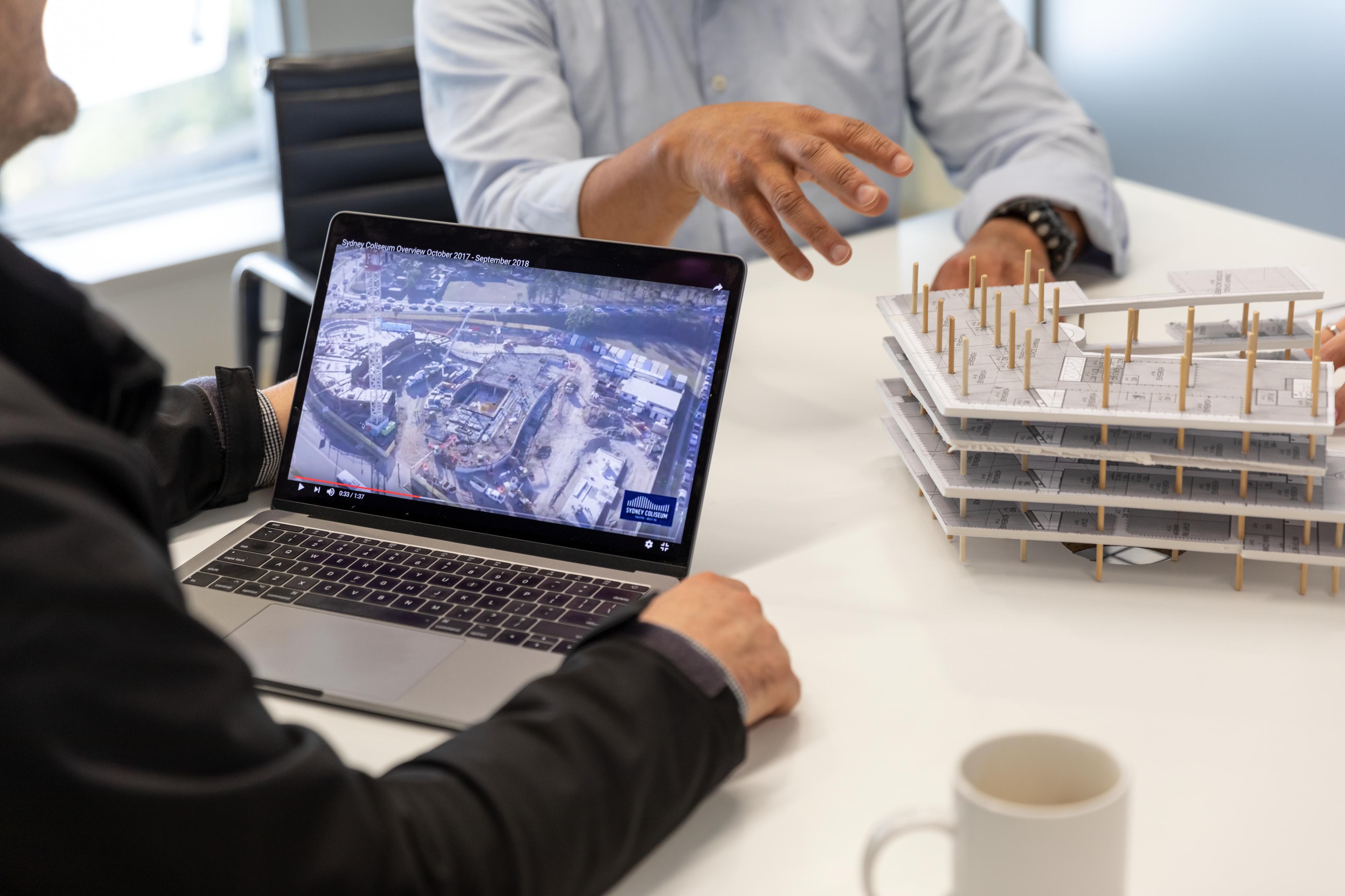 Implementing a successful cloud-first strategy